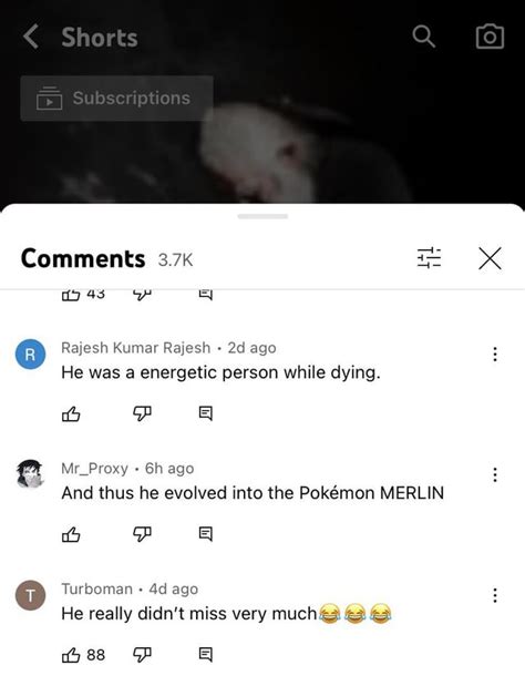 Genuine Question Do You Guys Ever Let This Kind Of Stuff Get You Down