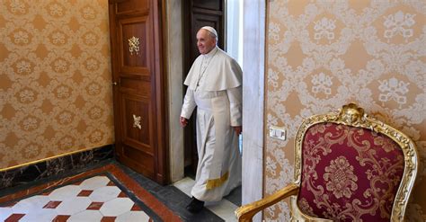 Pope Francis Admits ‘grave Errors In Chile Sex Abuse Cases The New