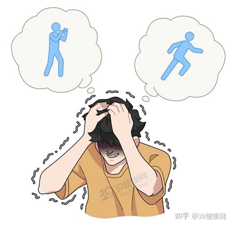 为什么人会忍不住抖腿？抖腿有什么坏处？其实，抖腿还有4大好处。 知乎