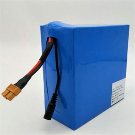 24v 20ah Lithium Ion Ebike Battery For Electric Scooter From China