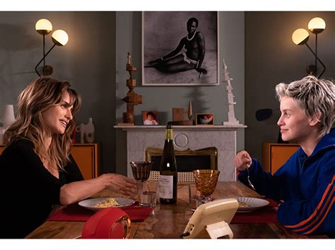 Movie Review Parallel Mothers Mackay Whitsunday Life