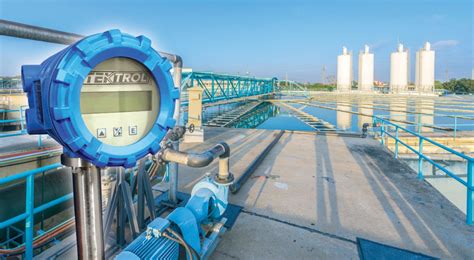 Insertion Electromagnetic Flow Meter Applications Blog