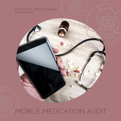 Medication Audit Checklist Eauditor Audits And Inspections