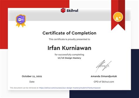 Irfan Kurniawan On Linkedin Kampusmerdeka Magangmerdeka Skilvul Uiuxdesign Uxdesign…