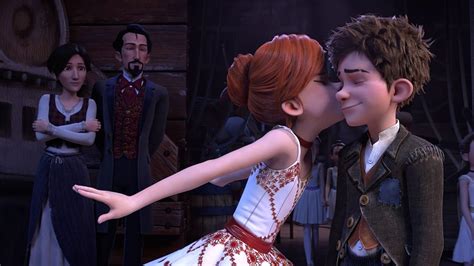 Prime Video Balerina