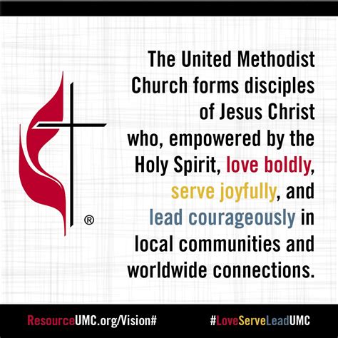 Chevy Chase United Methodist Church Corrections Weekly Update From