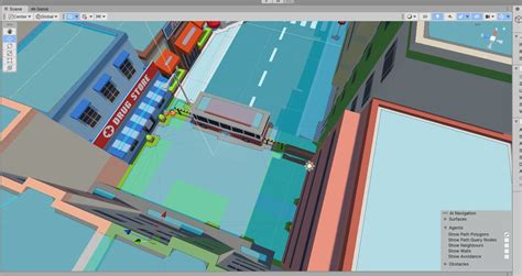 Cowboys And Zombies A Unity 3d Game Devpost