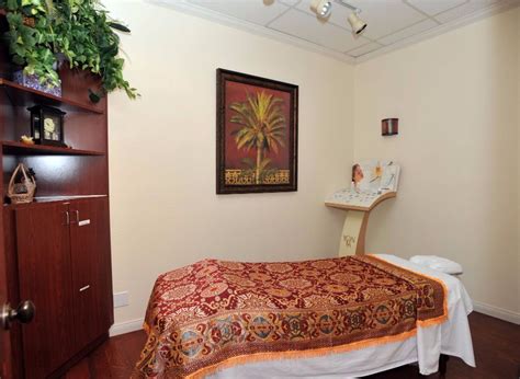 Thai Massage In Santa Clarita Valley White Orchid Thai Spa Thai