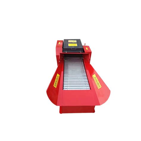 Forage Grass Straw Silk Kneading Shredding Machine