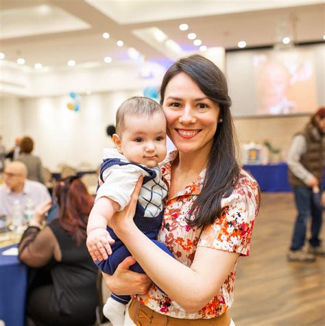 About Anna Goldenberg Otrl