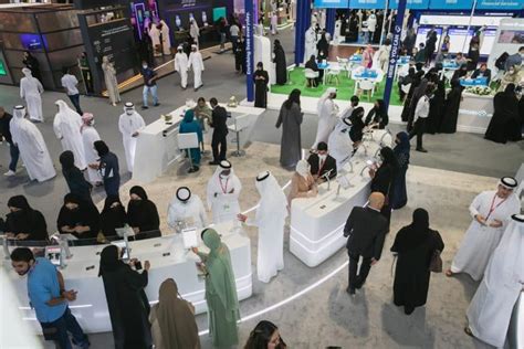Uae Career Fair Latest News Views Reviews Updates Photos Videos