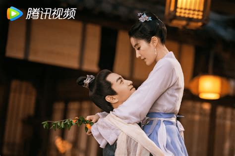 Xiao Zhan Dylan Wang And Crystal Liu Top The 2022 Actor During Drama