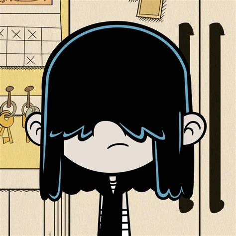 Pin By Anthony Wey On The Loud House The Loud House Fanart Loud