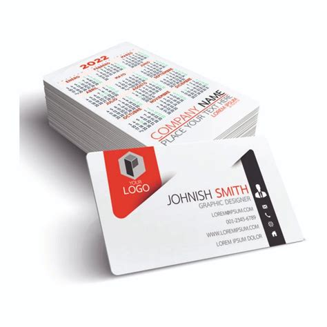 Multicoloured 5 7 Days Pocket Calendar Printing Services Dimension
