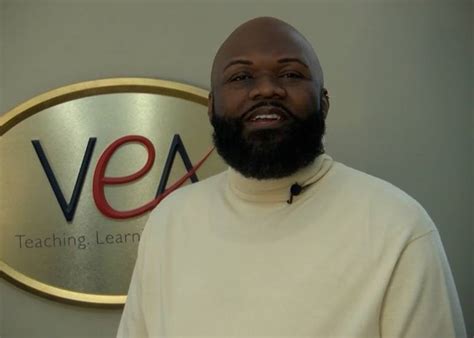 Vea President James J Fedderman “happy Nbct Week ” Vea Website