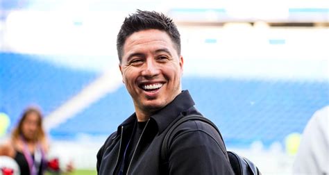 OM Brighton Lincroyable Anecdote De Samir Nasri Sur Son Retard