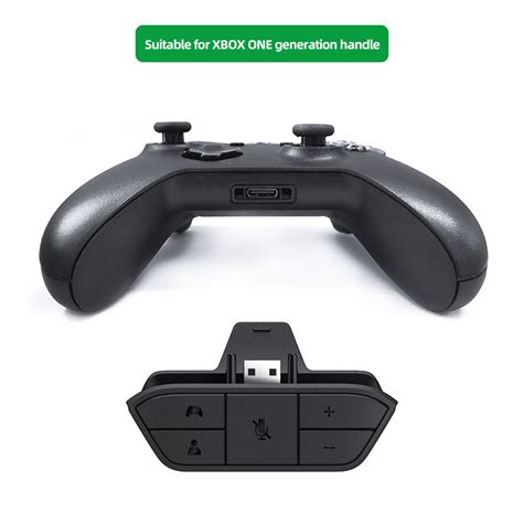 Xbox 1 Controller Mic Sale