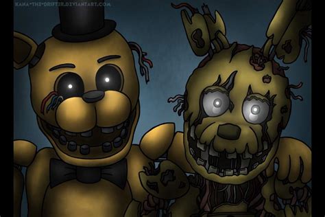 Drawkill Lolbit Five Nights At Freddys Amino