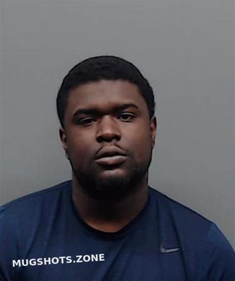 Cain Nicholas Earl 12 02 2023 Smith County Mugshots Zone