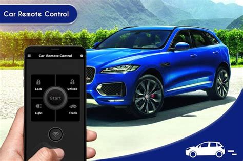 Universal Car Remote Control Apk Download For Free
