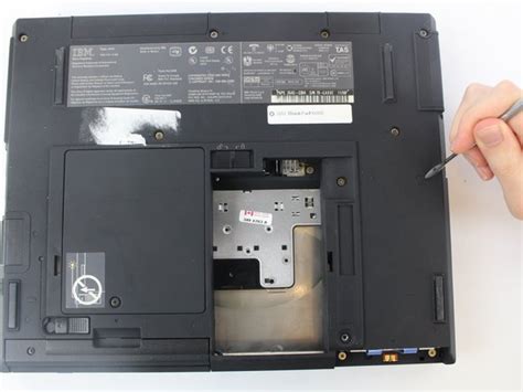 Ibm Thinkpad 600e Keyboard Replacement Ifixit Repair Guide