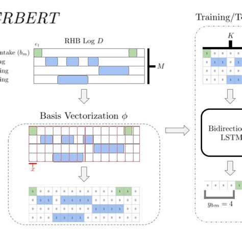 Overview Of The Herbert Model Architecture The Herbert Utilizes The