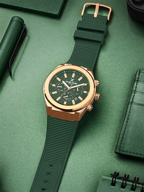 Daniel Klein Exclusive Watch Price In India And Exclusive Watch