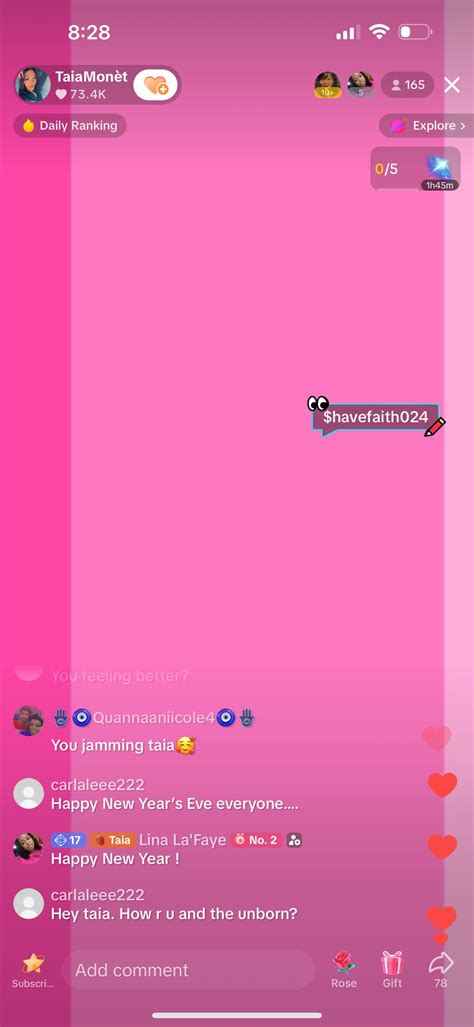 Guys She Never Gets To Listen To Sexual Music Like That R Taiamonet