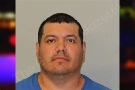 Juan Ramos Lopez — Mcintosh County Jail Bookings