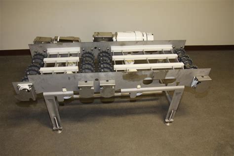 Idfi Products Arb Double Drive Conveyor