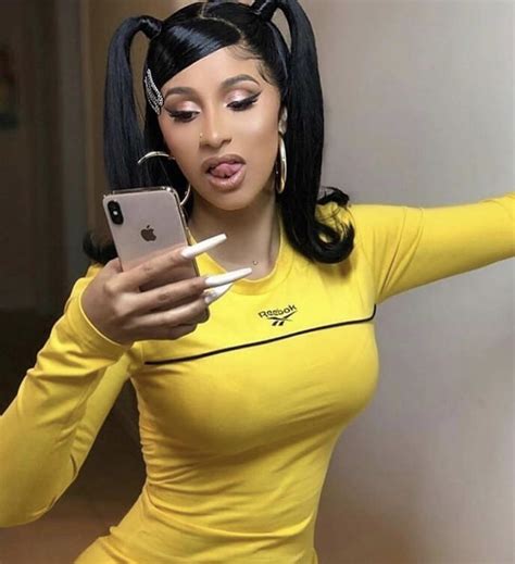 Fuuuck Those Jugs 🔥 Worshipcardib