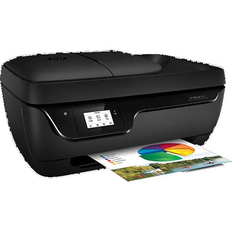 HP Officejet 3830 A4 Colour Inkjet Multifunction Printer PRHPF5R95C