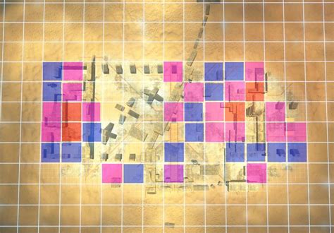 Fyrewulff Understanding Halo 3 Spawns