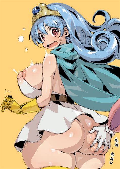 Puchidori Gadabout Dq3 Sage Dq3 Dragon Quest Dragon Quest Iii