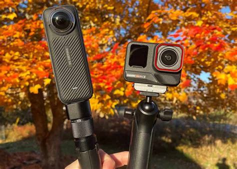 How To Use Insta360 Camera The Missing Insta360 Manual Storyteller Tech