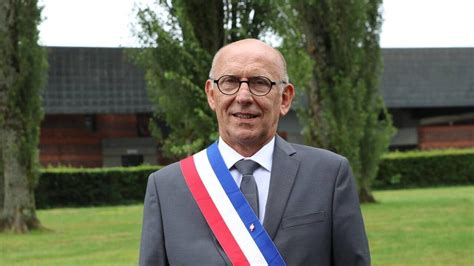 Au Conseil Municipal De Lisieux Denis Fraquet Est évincé Florian Lépine Est Nommé Nouvel Adjoint