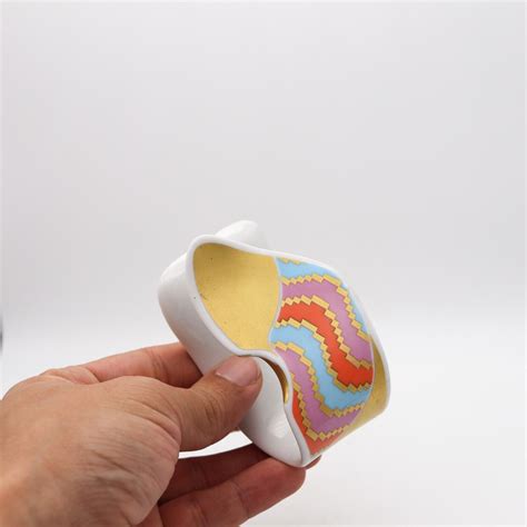 Rosenthal 1970 By Johan Gerard Van Loon Studio Line C Gem