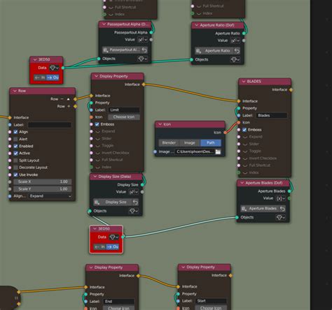 Learning Python With Nodes