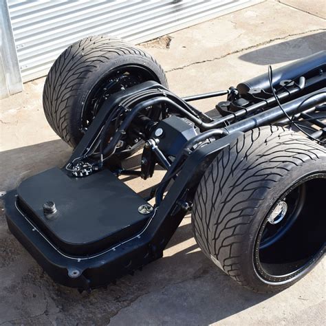 Str Chassis Fabrication At Eileen Crofts Blog