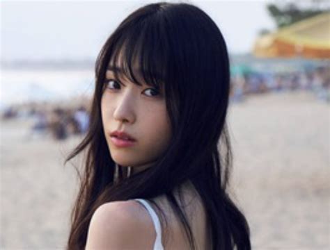 2001 Hikaru Takahashi 髙橋ひかる たかはしひかる 타카하시 히카루 Actress