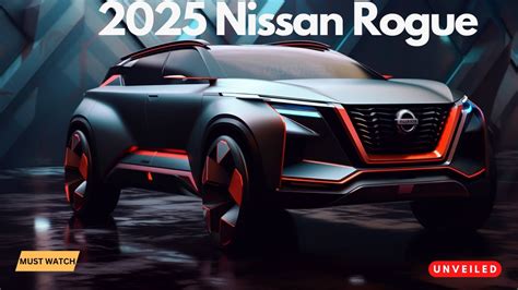 2025 Nissan Rogue Sl Awd Suv Specs Sana Ivy