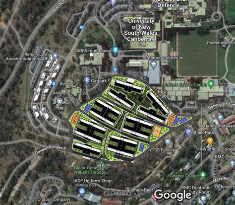 Adfa Living In Accommodation Lia مستقل