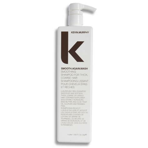 Kevin Murphy Smooth Again Wash 1000ml inkl. Gratispumpe