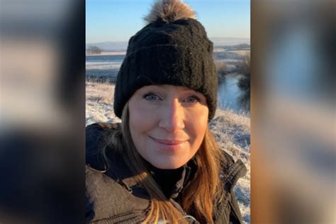 Nicola Bulley Missing Womans Daughters ‘cried Their Eyes Out When