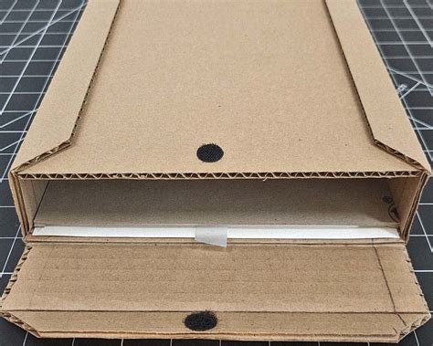 Easy Change Cardboard Art Frame DIY Tutorial