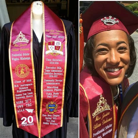 Custom Graduation Stoles No Minimum At John Mellon Blog