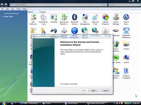 Installing Your Digital Camera Driver On Your Windows Computer Dummies