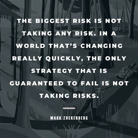 Sometimes Taking A Risk On A New Adventure Will Ultimately Get You To Your Goals Faster We Get