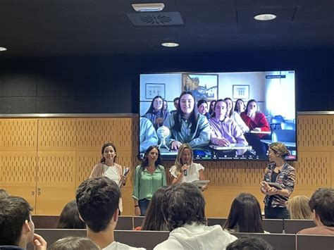 El Colegio La Salle Virlecha De Antequera Ganador De La Segunda