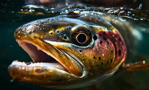 The Untold Suffering Of Farmed Fish New Study Reveals The Full Extent